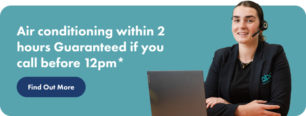 Breezair - ABA Air Conditioning