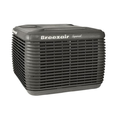 Breezair - ABA Air Conditioning