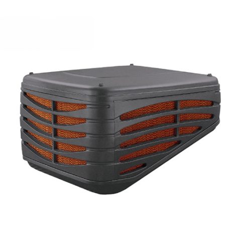 Brivis – L Series Contour – Evaporative Cooling | aba AIR CONDITIONING