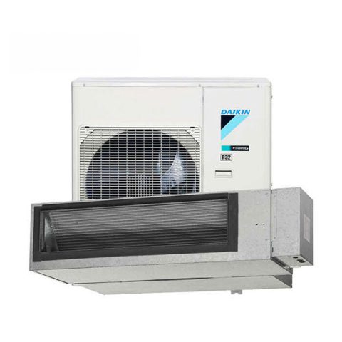 Daikin – Standard Inverter – Ducted R/C | aba AIR CONDITIONING