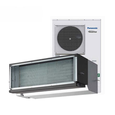 Panasonic – Premium Inverter – Ducted R/C | aba AIR CONDITIONING