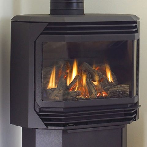 Regency – FG39 – Gas Fire | aba AIR CONDITIONING