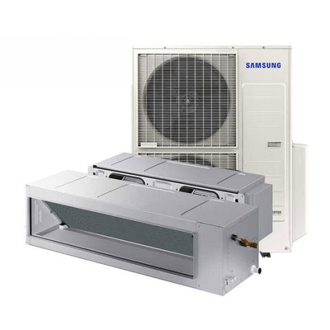 Samsung – Series 2 – Ducted R/C | aba AIR CONDITIONING