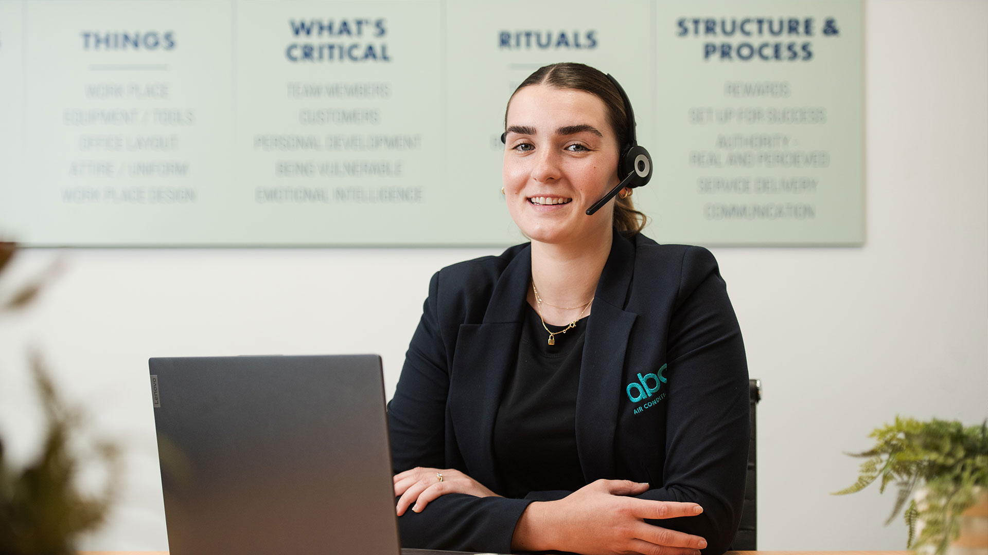 Contact - ABA Air Conditioning