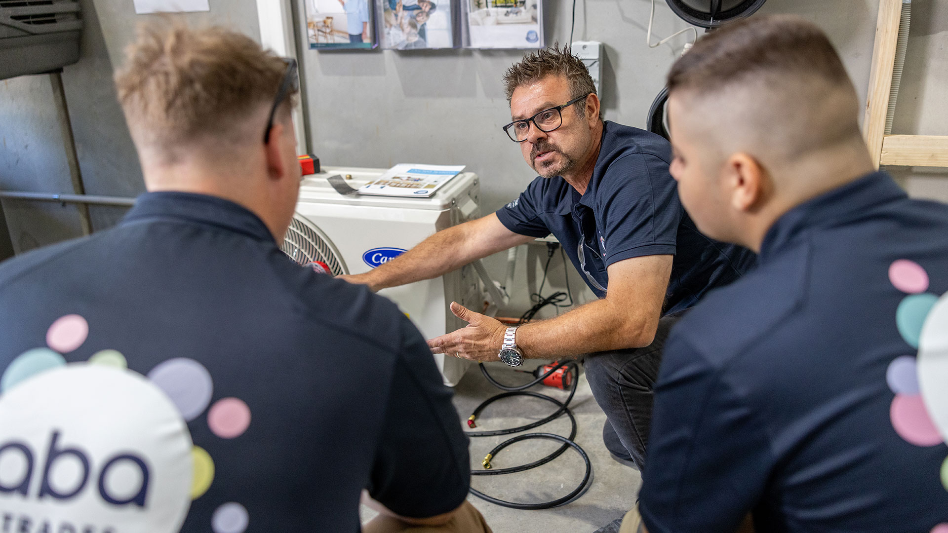 Blog - ABA Air Conditioning