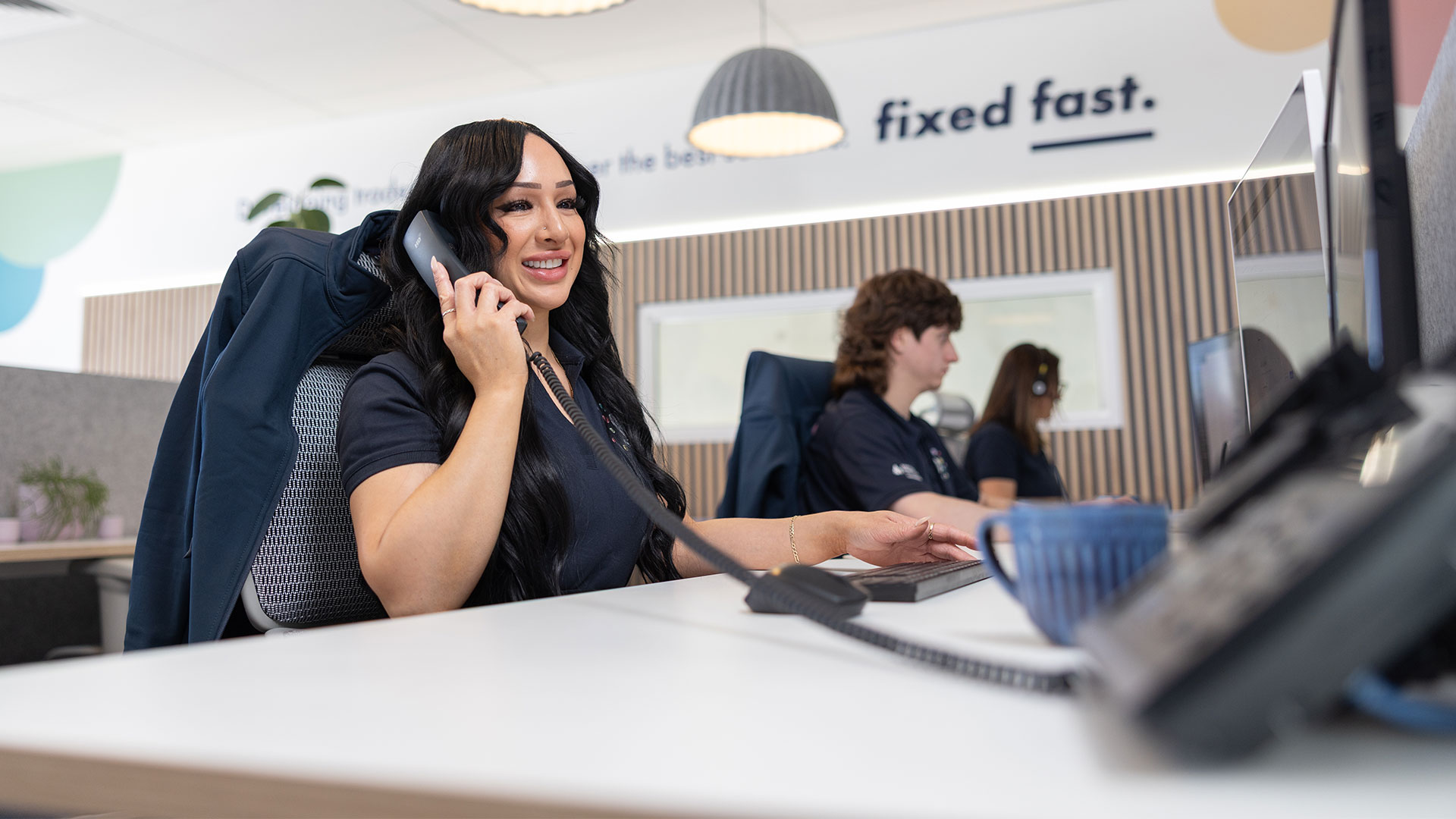 Contact - ABA Air Conditioning