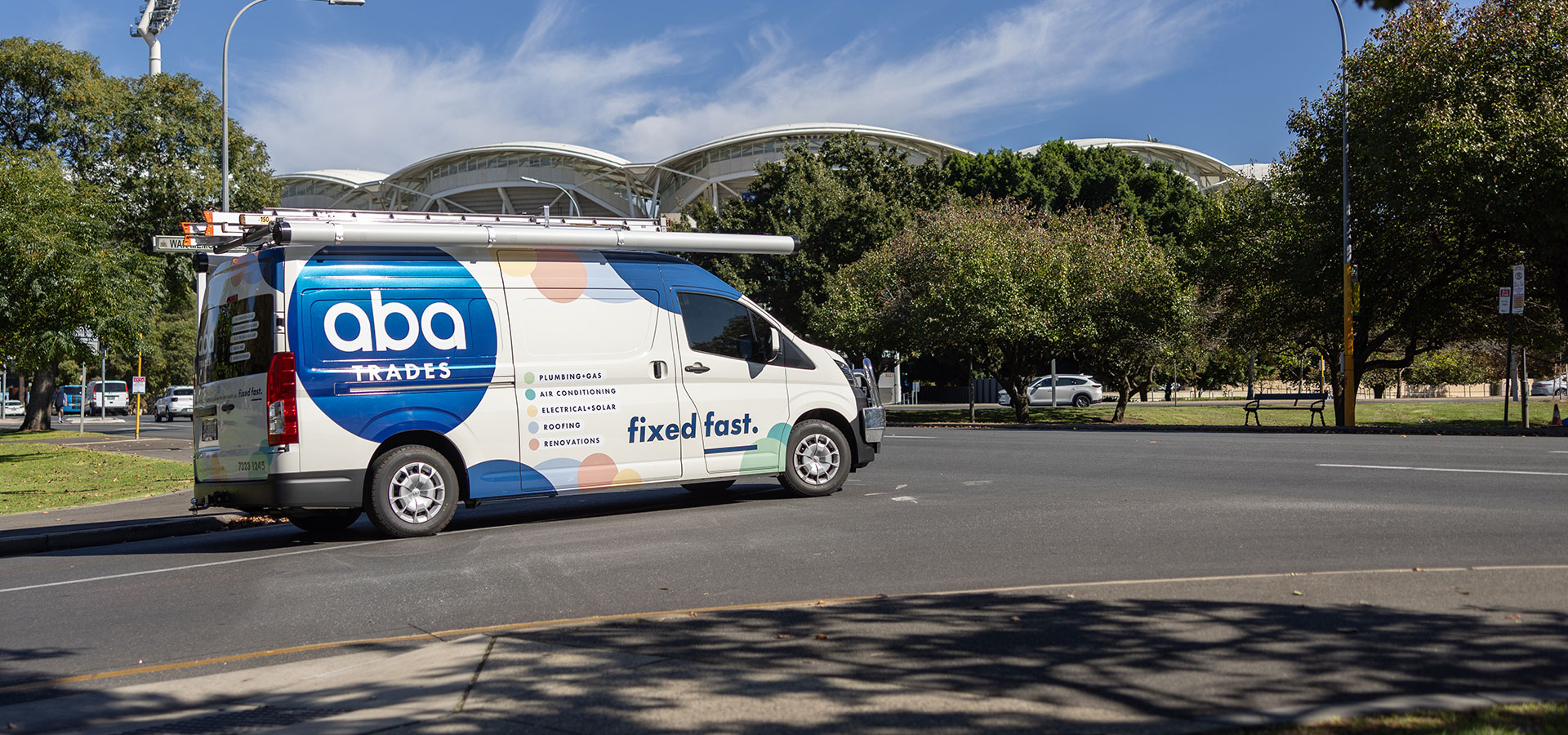 Window Air Conditioners - ABA Air Conditioning