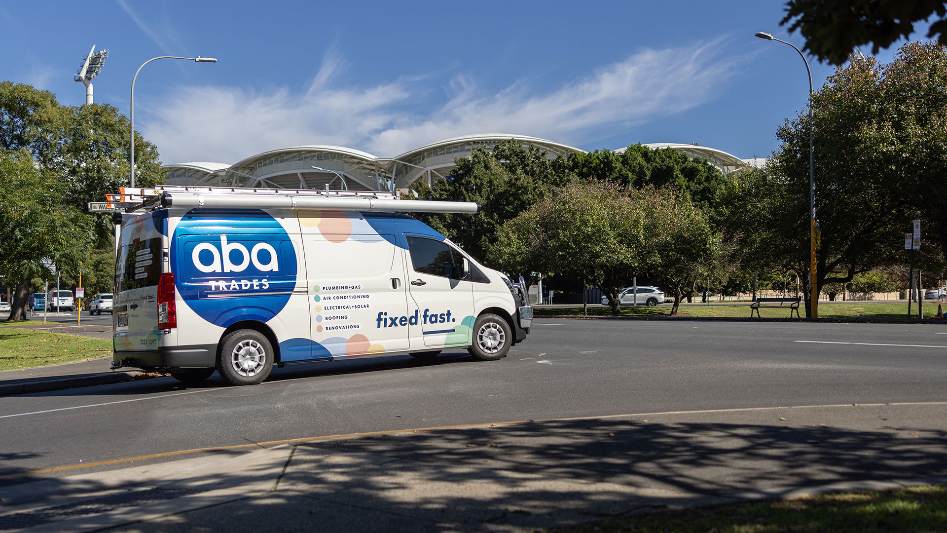 About Us - ABA Air Conditioning